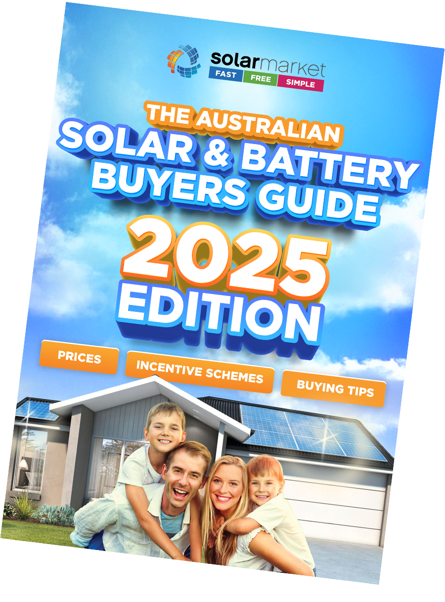 Questions | Solar Market